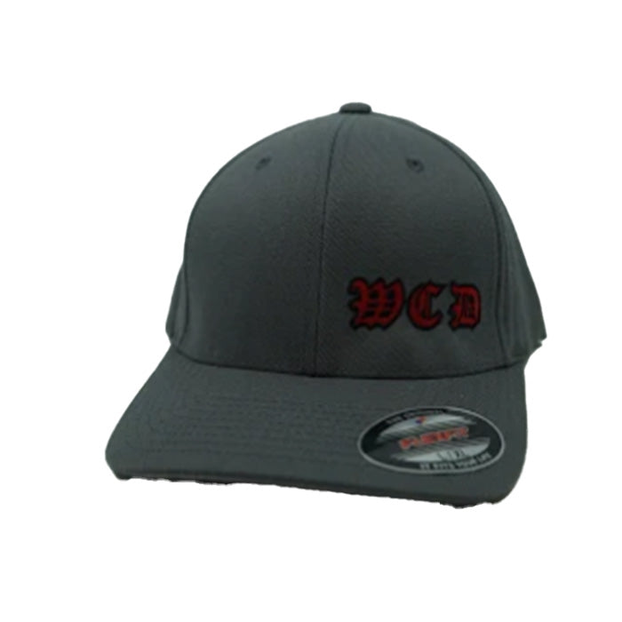 WCD Flexfit Hat – West Coast Diesels