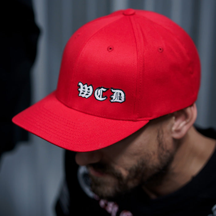 WCD Flexfit Hat – West Coast Diesels