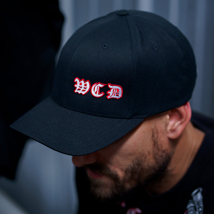 WCD Flexfit Hat – West Coast Diesels